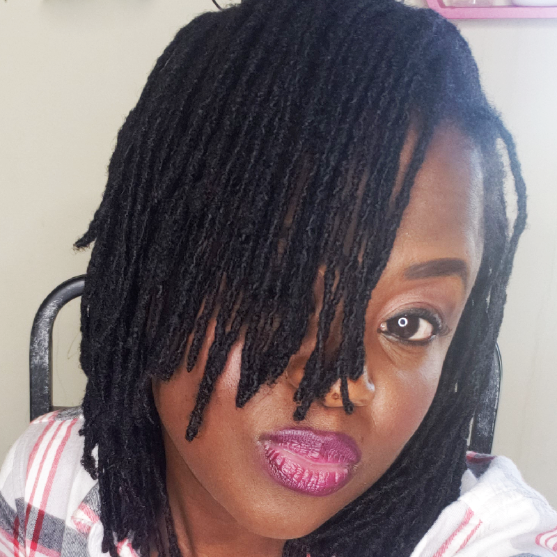 For Locs – Kimmie Stylz