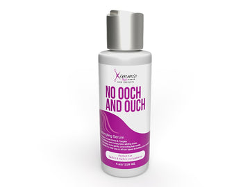 No Ooch & Ouch Detangling Serum (4oz) – Kimmie Stylz
